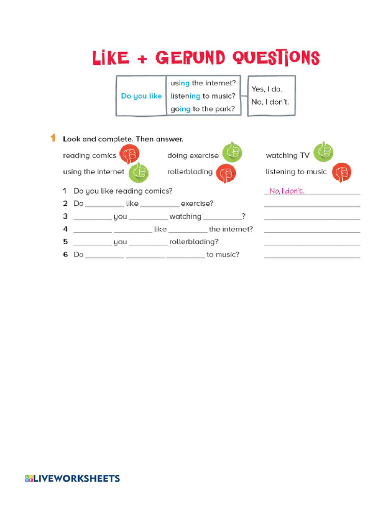Unit 5 Fun Time 09 | PDF