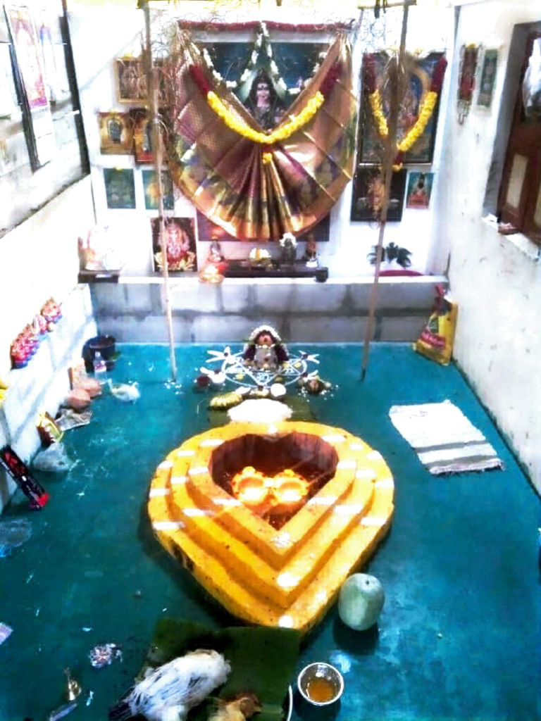 Pechiamman Temple Redhills Adobe Scan 29-Apr-2025 | PDF