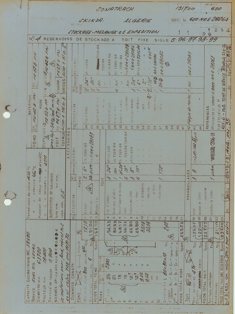 600 Ra e 28064 | PDF