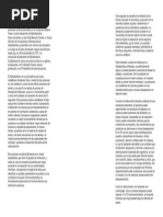 Introducción al Alphabiotismo | PDF | Estrés (biología) | Cerebro