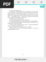 Capítulos Extras - Quarta Asa (Rbecca Yarros) | PDF | Dragão