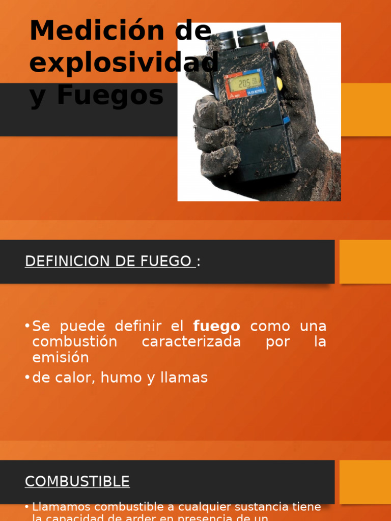 Clase 2 (Unidad 2) | PDF | Combustión | Redox