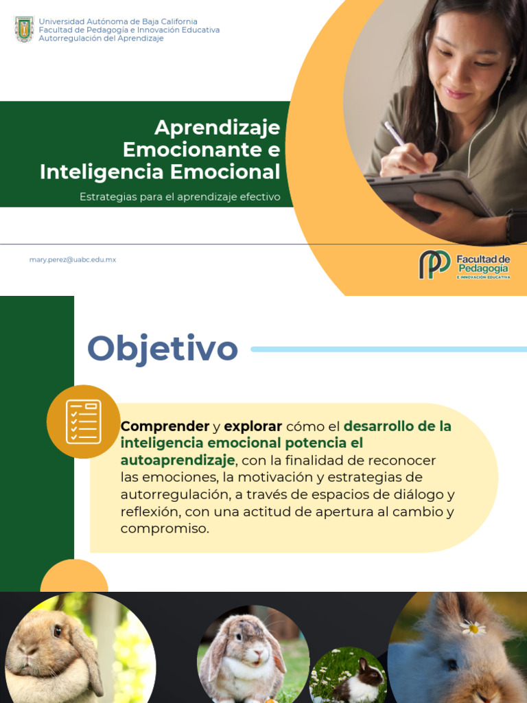 Aprendizaje emocionante | PDF | Las emociones | Aprendizaje