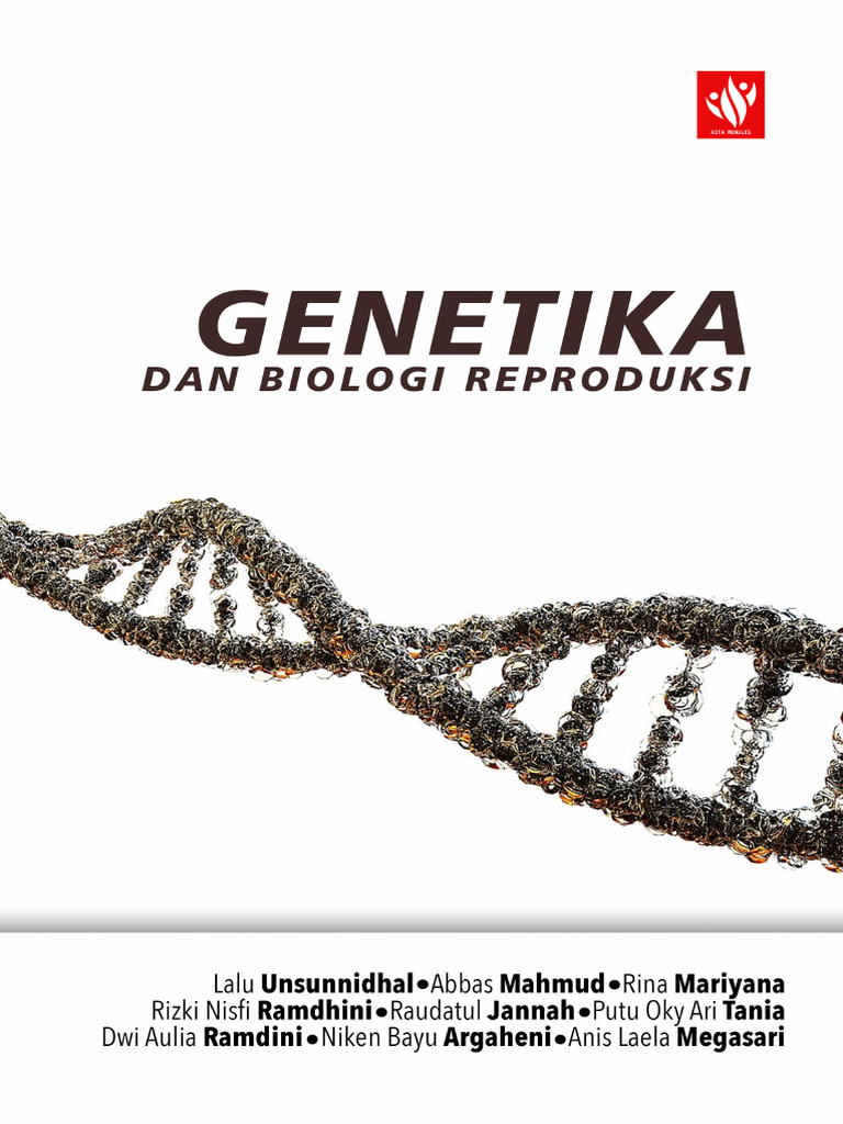JURNAL GENETIKA DAN BIOLOGI REPRODUKSI | PDF