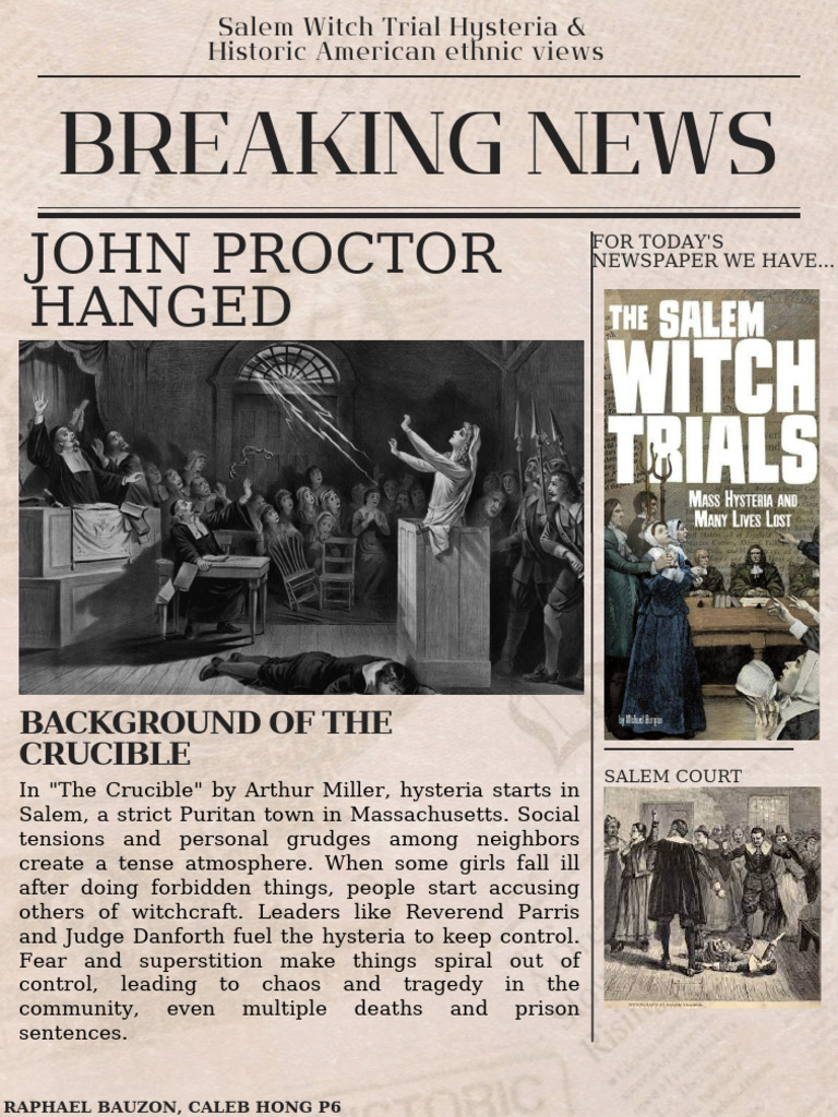 Caleb Hong and Raphael Bauzon - The Crucible Final Project Comparison ...