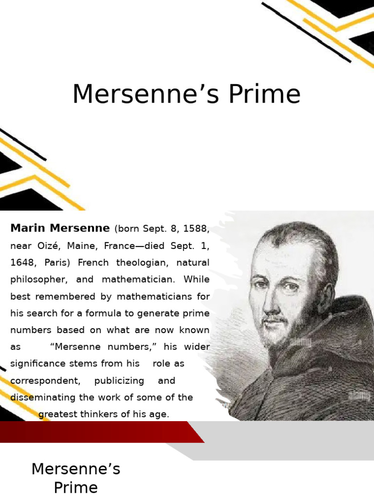 Fermat Prime Distribution of Primes | PDF | Prime Number | Numbers