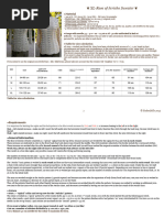 Fabric Detail Sheet | PDF | Textiles | Crafts
