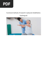 SCAT6 Instructions v9 | PDF | Concussion | Foot