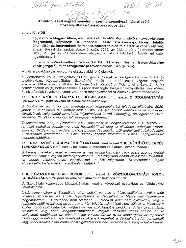 weekendb_kozszolg_szerz | PDF