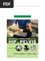 Outerbridge Classification of Cartilage Lesions | PDF | Knee | Cartilage