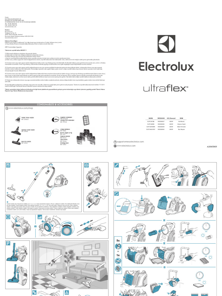 A20613801 UserManual | PDF