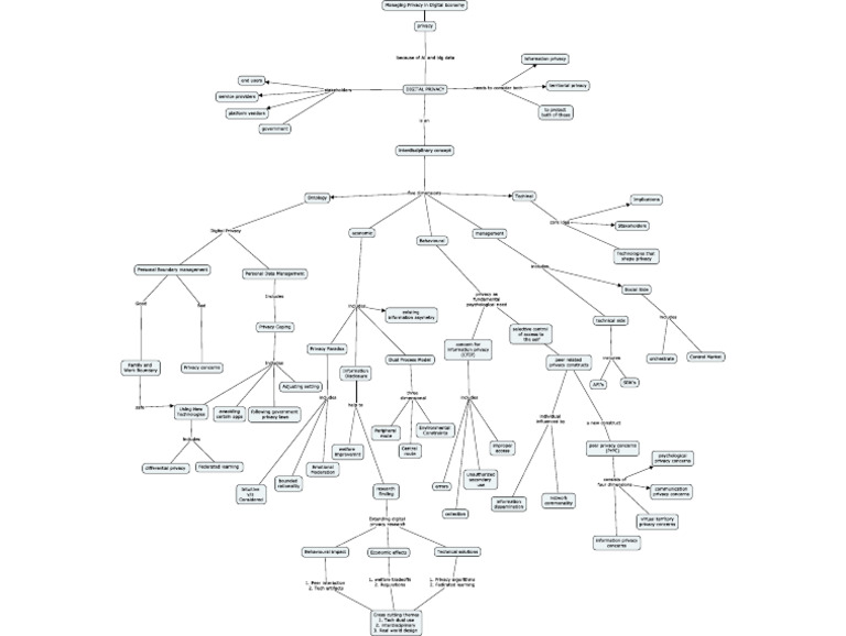 Cmap Digital Privacy Final | PDF