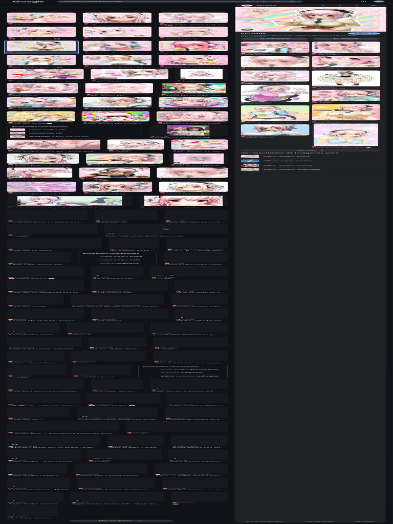 Cutecore Super Sonico PFP - Buscar Con Google | PDF