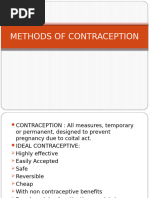 Zinnia F: Contraceptive Pill Details | PDF | Thrombosis | Angiology