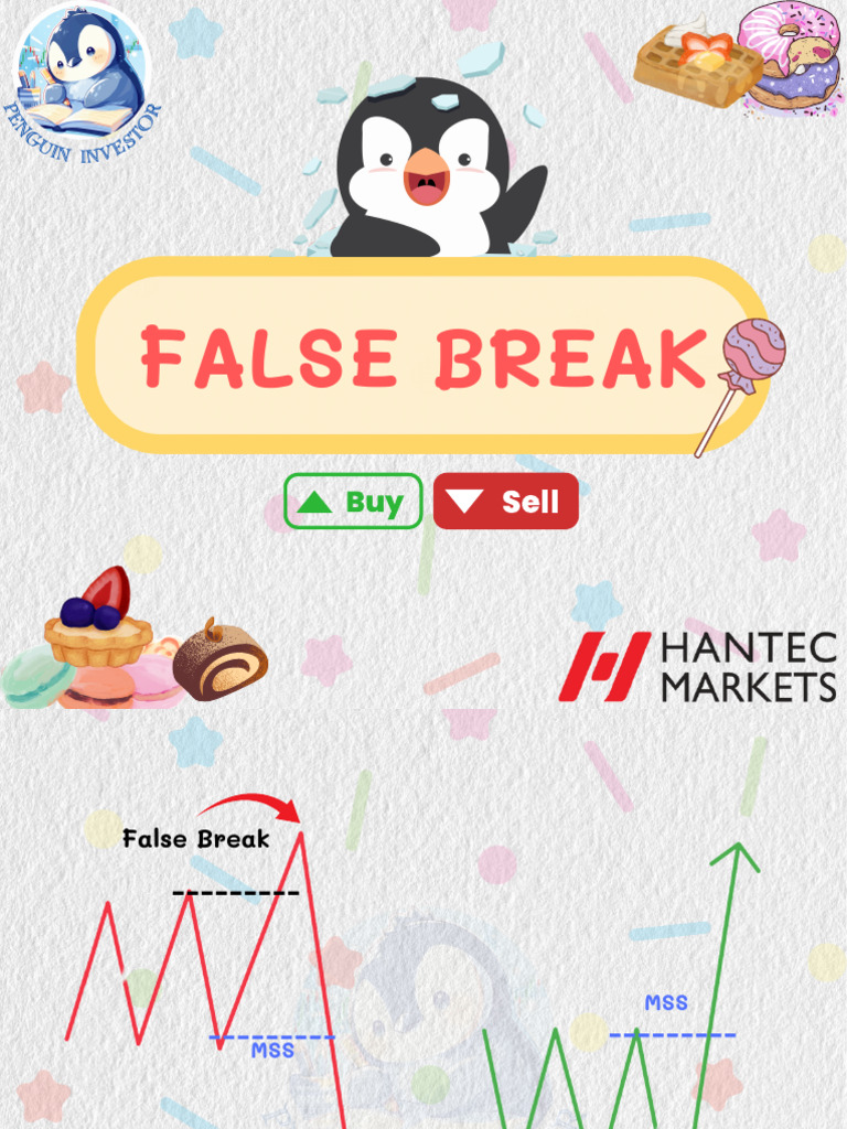False Break PDF | PDF