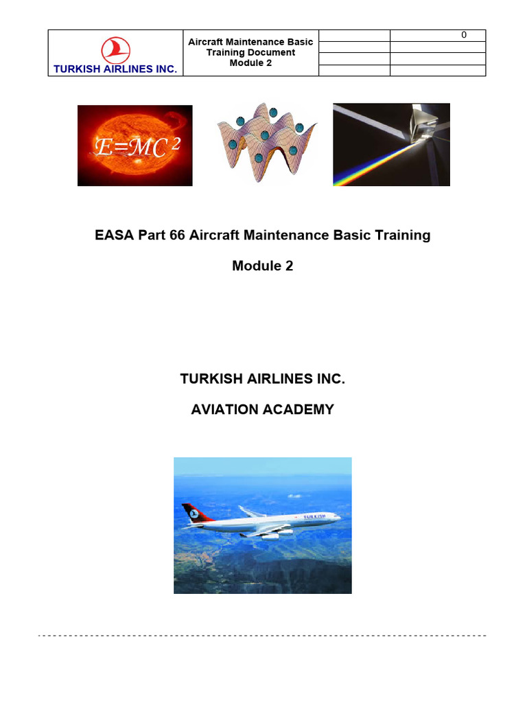 Modül 2 THY Physics | PDF