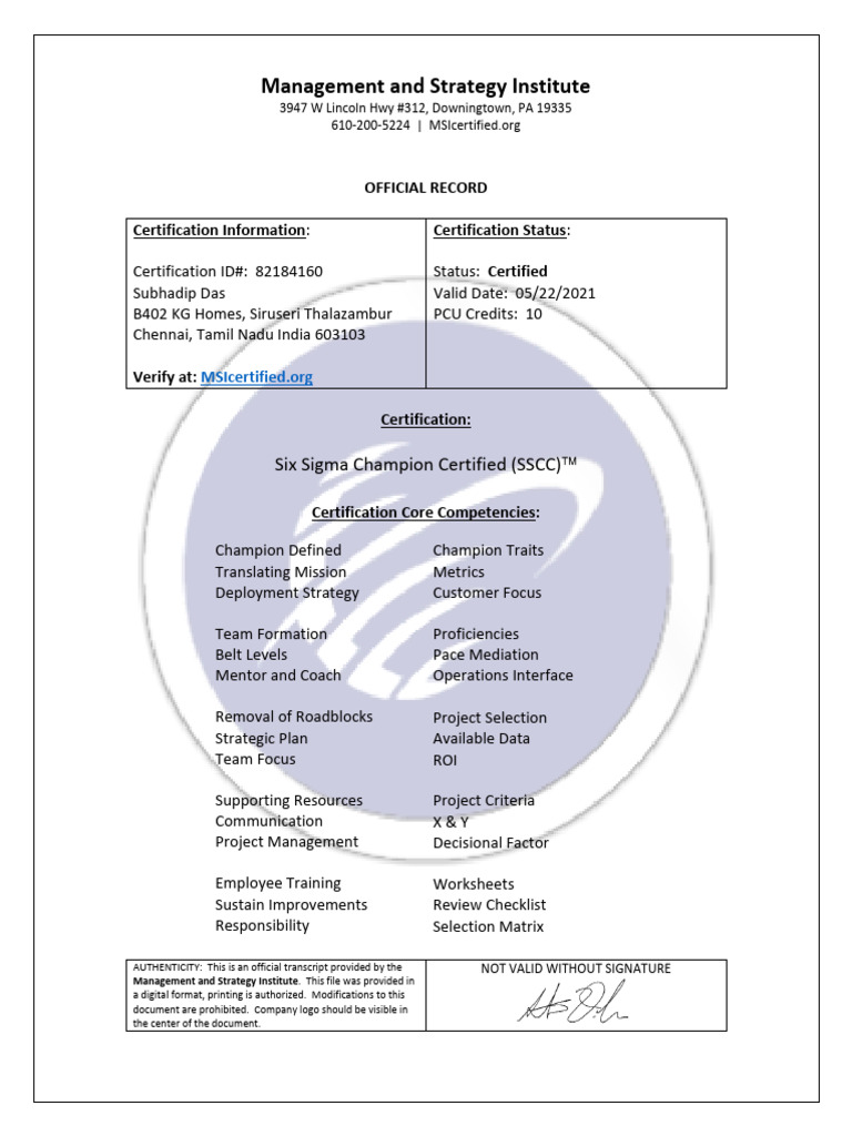 Cat Sample Paper 2024 | PDF