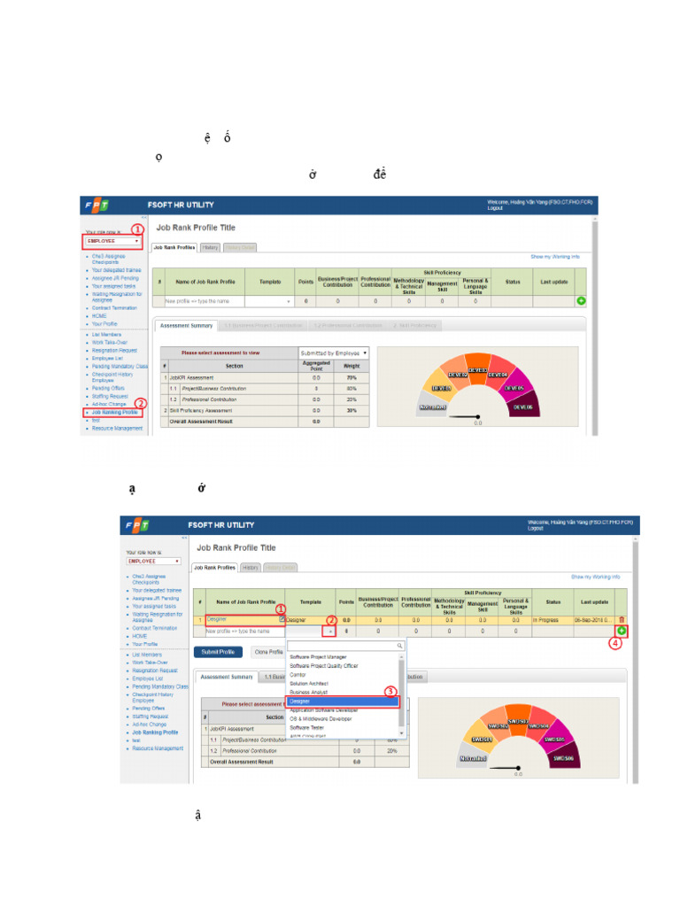 Job_Assessment_Guideline | PDF