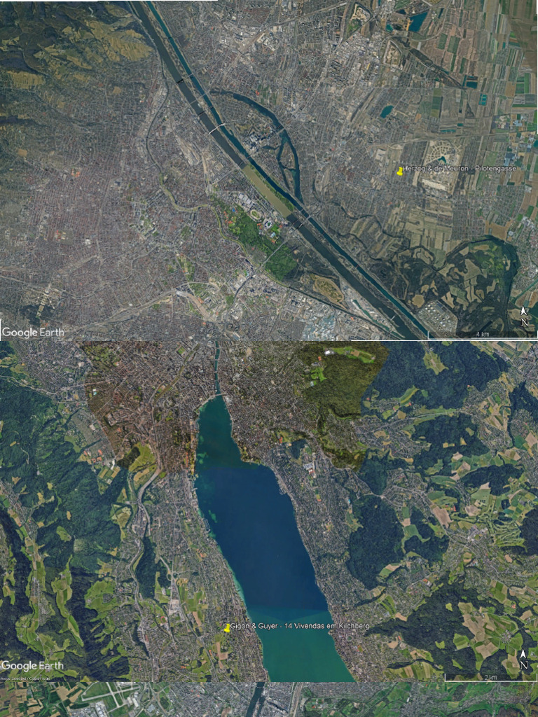 MapasCidades+EdificiosDestacados Vasco | PDF