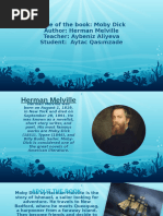 Moby Dick Or, The Whale by Herman Melville - Project Gutenberg | PDF ...