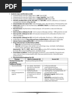 AAFP Dizziness - Evaluation and Management | PDF | Vertigo | Ménière's ...