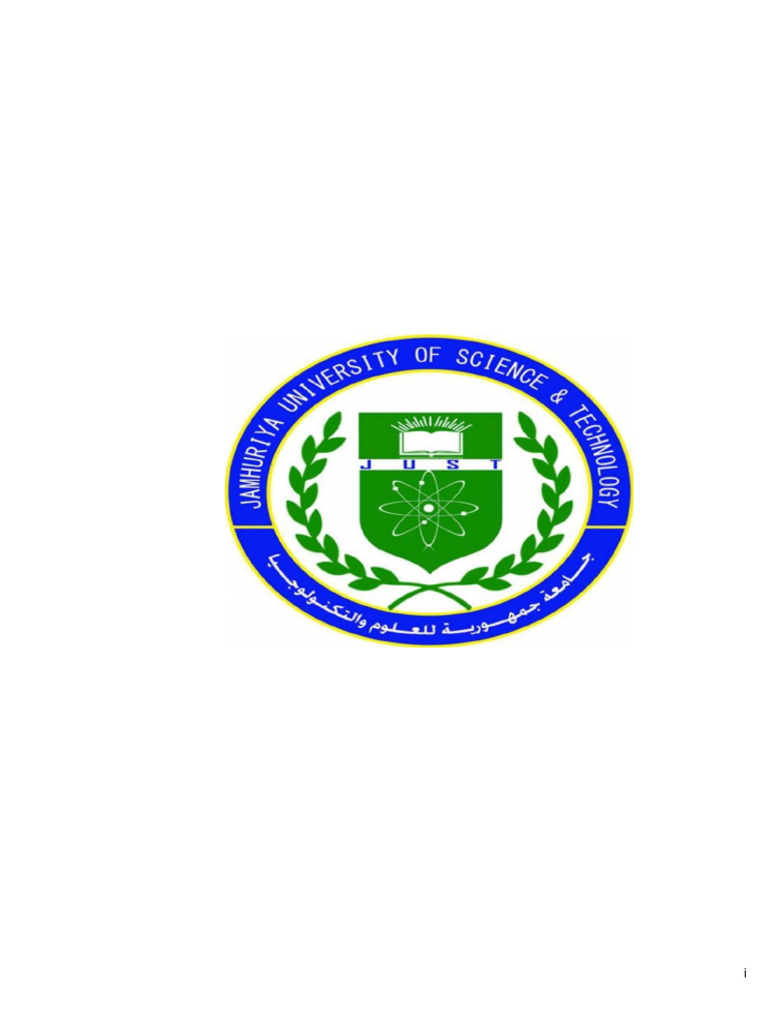 Thesis Chapter One&Two&Three | PDF | Sewage Treatment | Drinking Water