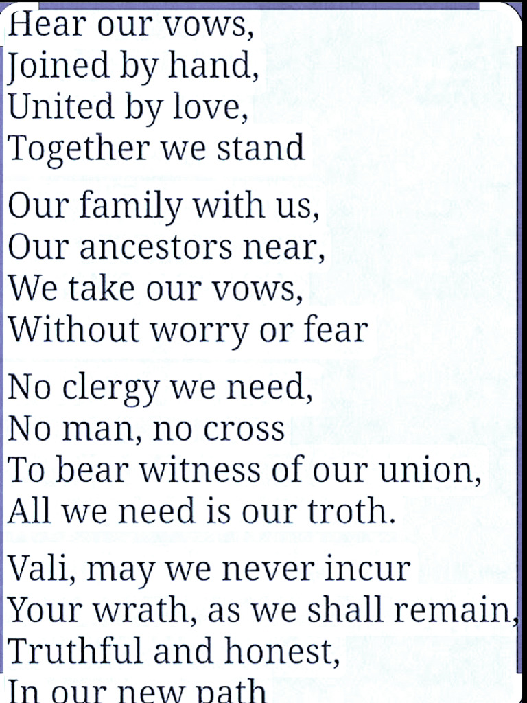 Poem | PDF