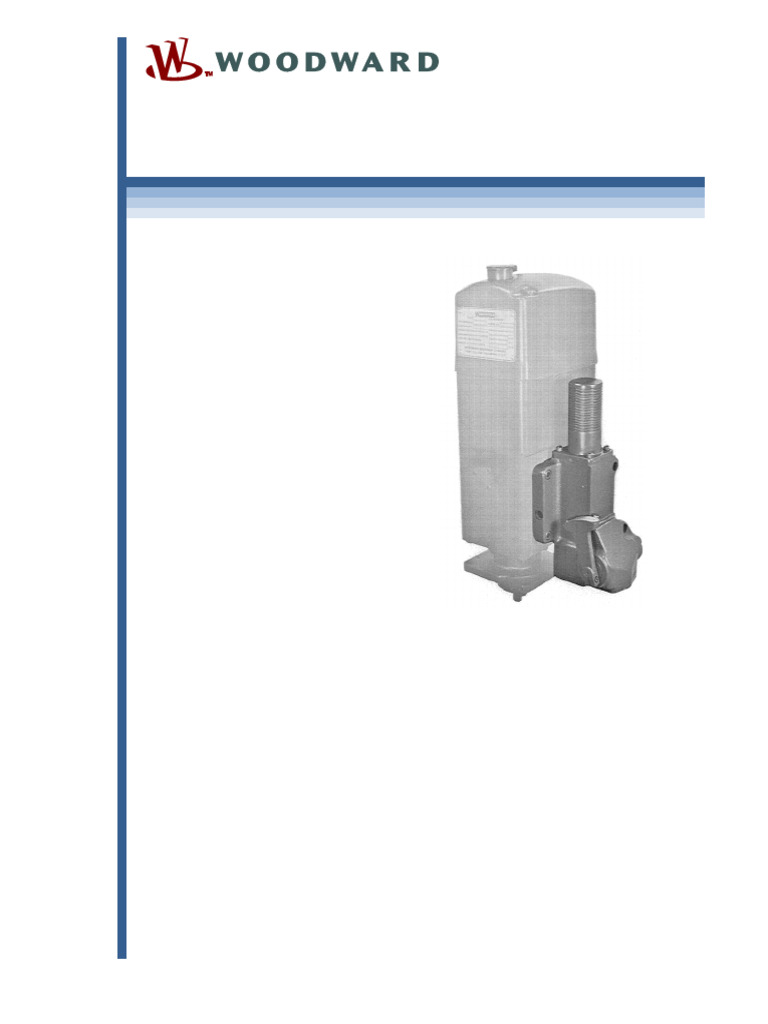 PG Power Cylinder Assembly Manual | PDF | Piston | Printed Circuit Board