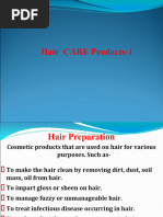 Colorimetric | PDF | Color | Hair