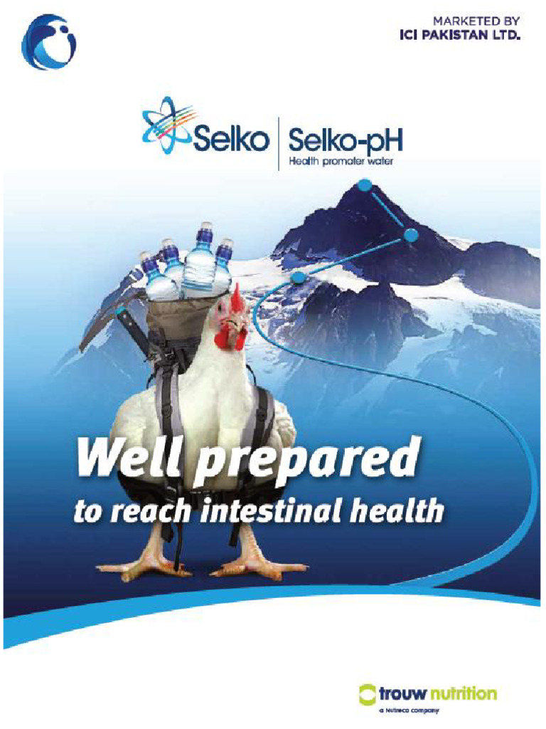 Selko PH | PDF