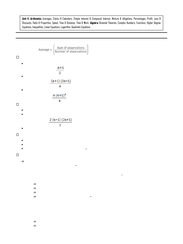 CDC Unit-2 Students Copy | PDF | Speed | Profit (Economics)