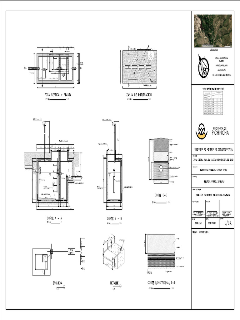 FOSA SEPTICA EL EDEN-Model - pdfJULIO22 | PDF