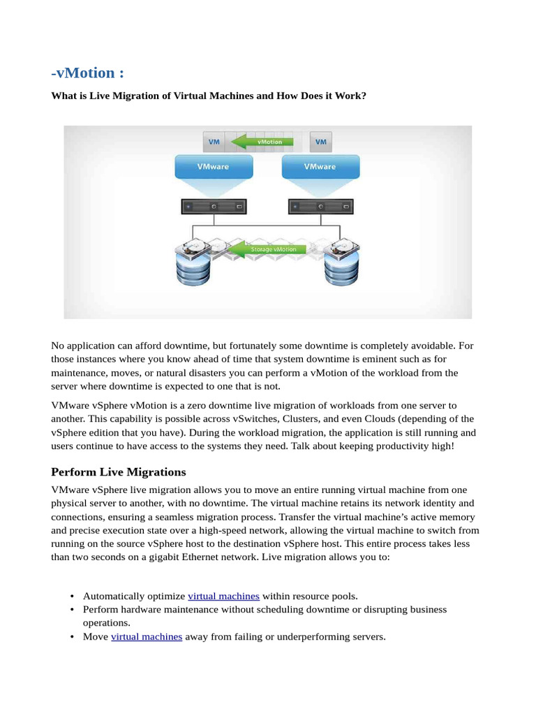 Vmware Technologies | PDF | Virtual Machine | V Mware