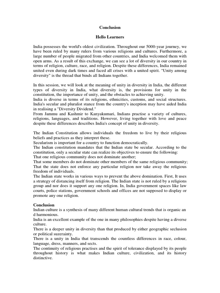 Traditional Overall | PDF | Traditional Knowledge | Biodiversity