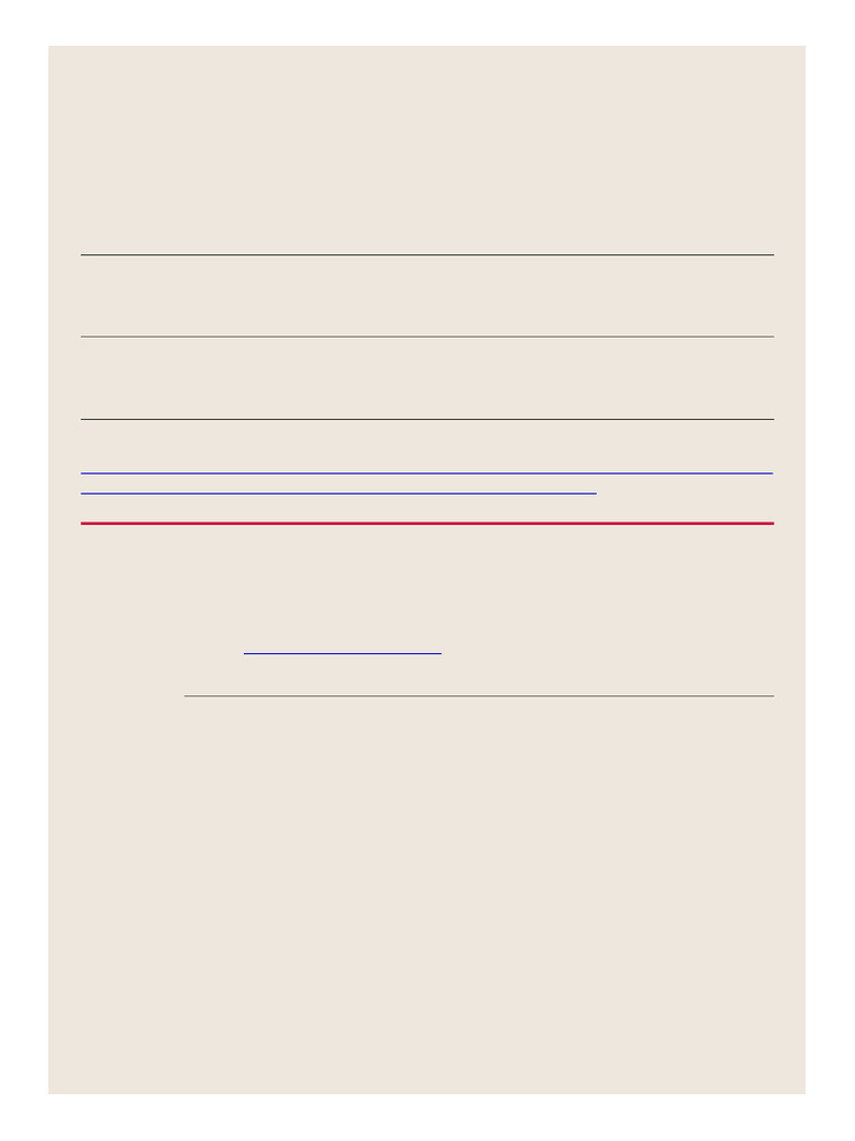 Tulisan Tangan Johan Maurits Mohr | PDF