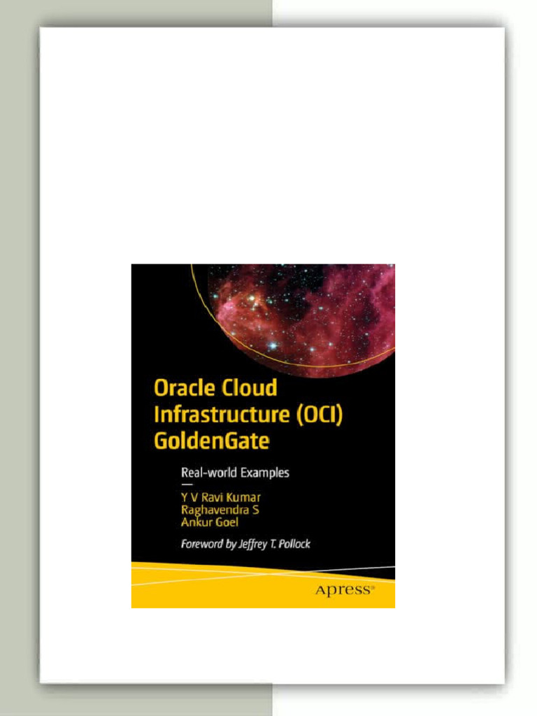 20775 | PDF | Cloud Computing | Databases