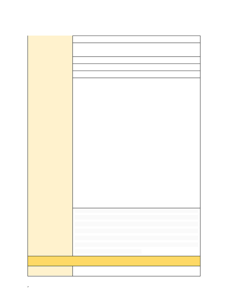 Modul Ajar P10 | PDF