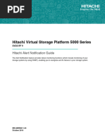 Virtual Storage Platform VSP 5200 5600 Spec Table | PDF | Solid State ...