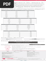Bata Shoe Size Chart Overview | PDF | Sports & Recreation | Home & Garden