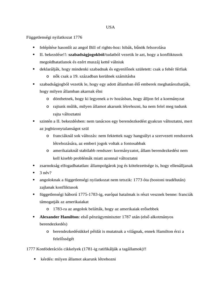 Egyetemes Minden | PDF