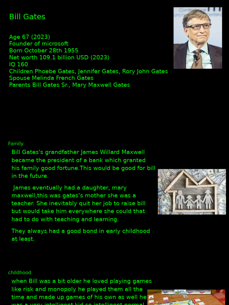 Untitled Presentation | PDF | Microsoft | Computing