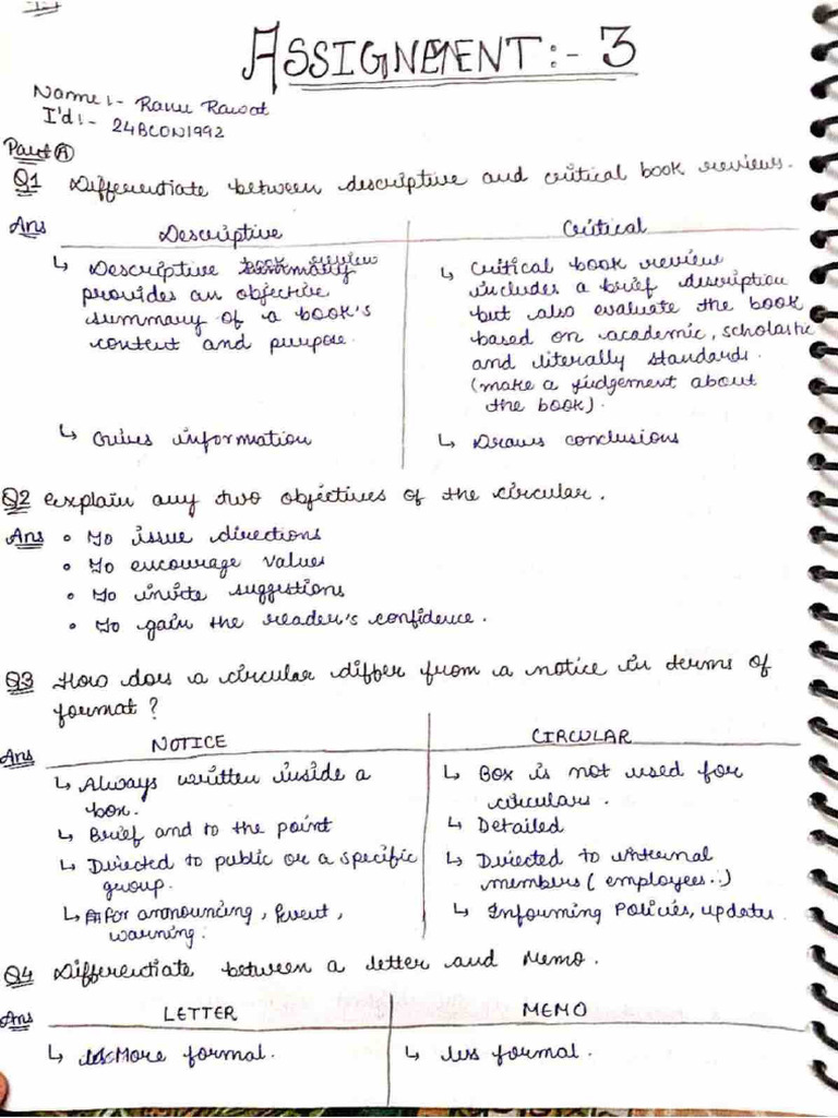 PS Assignment 3 Naman | PDF