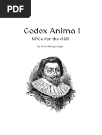 All Wolf Ranks - Powerful Wolves PDF | PDF | Pack (Canine)