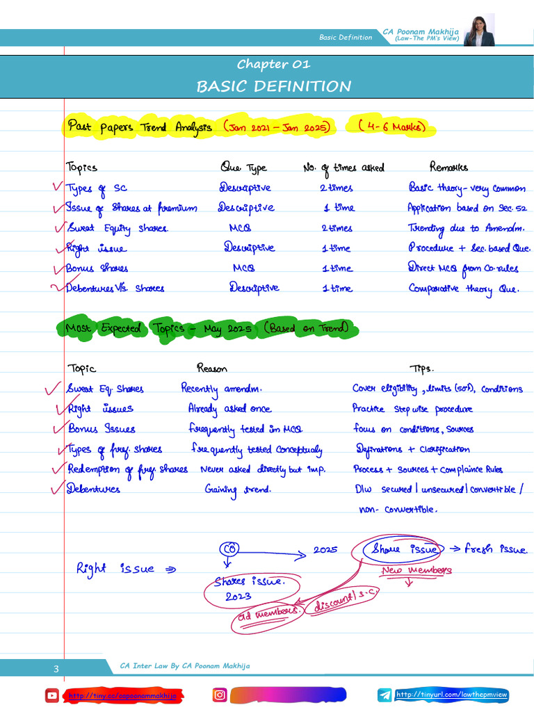 Analysis Chapter 4 | PDF