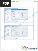 EBS R12 - APPS Important Tables - Oracle APPS R12 or EBS Best Learning | PDF | Accounts Payable ...