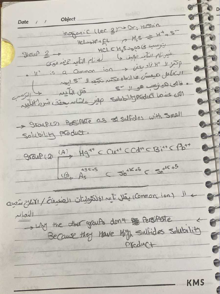 DR - Hussien Lec2 | PDF