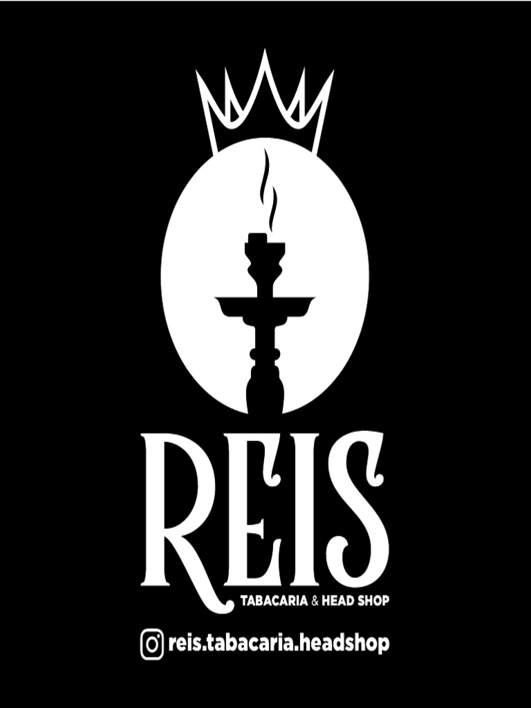 Logo Reis Insta | PDF