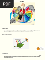 ASU Color Palette | PDF | Rgb Color Model | Color