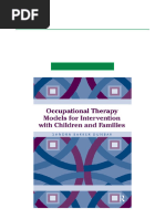 Aligning CPD with RCOT Framework | PDF | Occupational Therapy | Goal ...