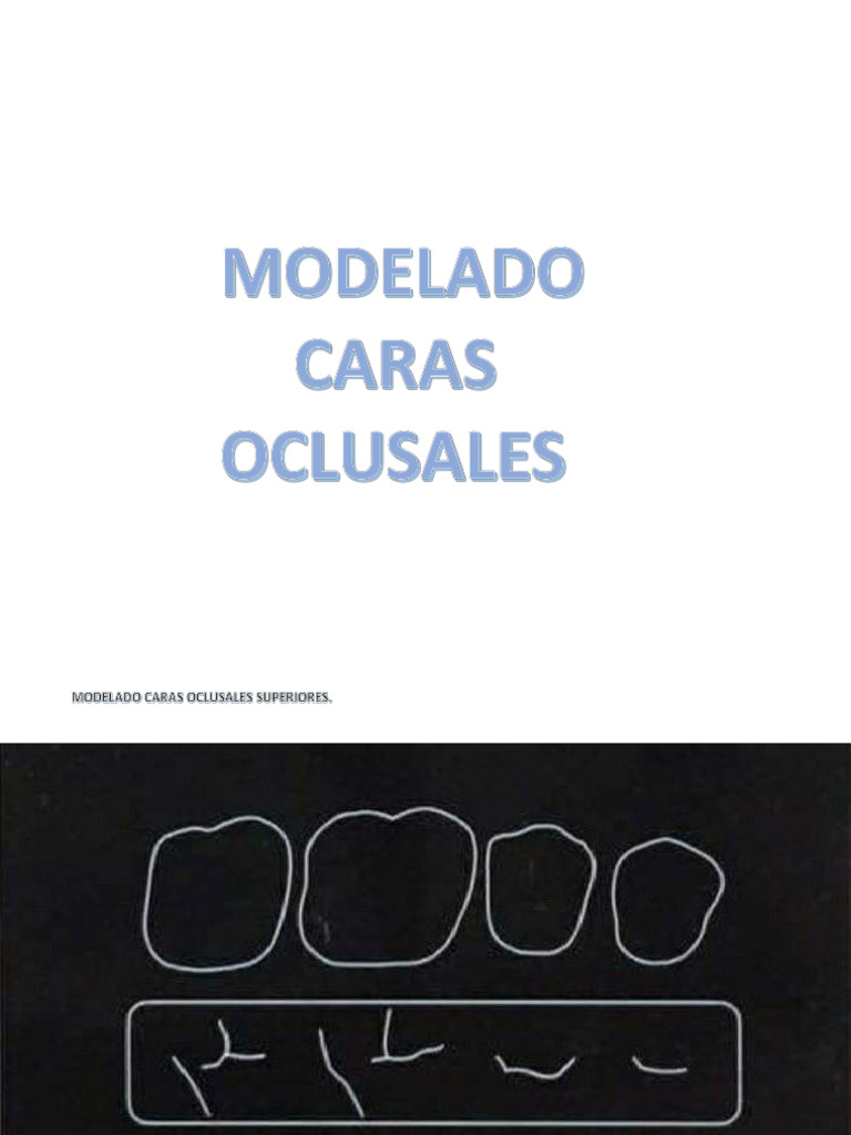 Ejercicio de Modelado | PDF